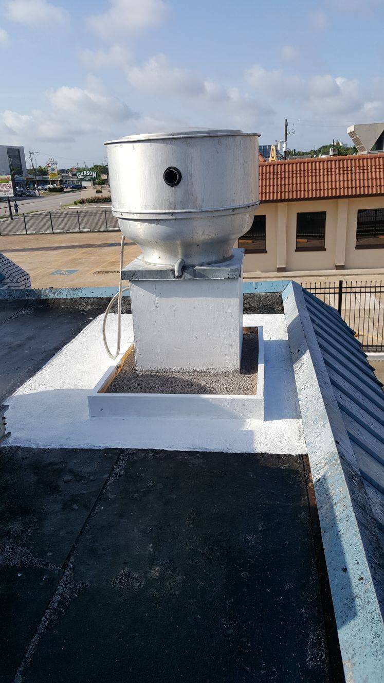 #1 Effective Rooftop Grease Containment For Safe Kitchens